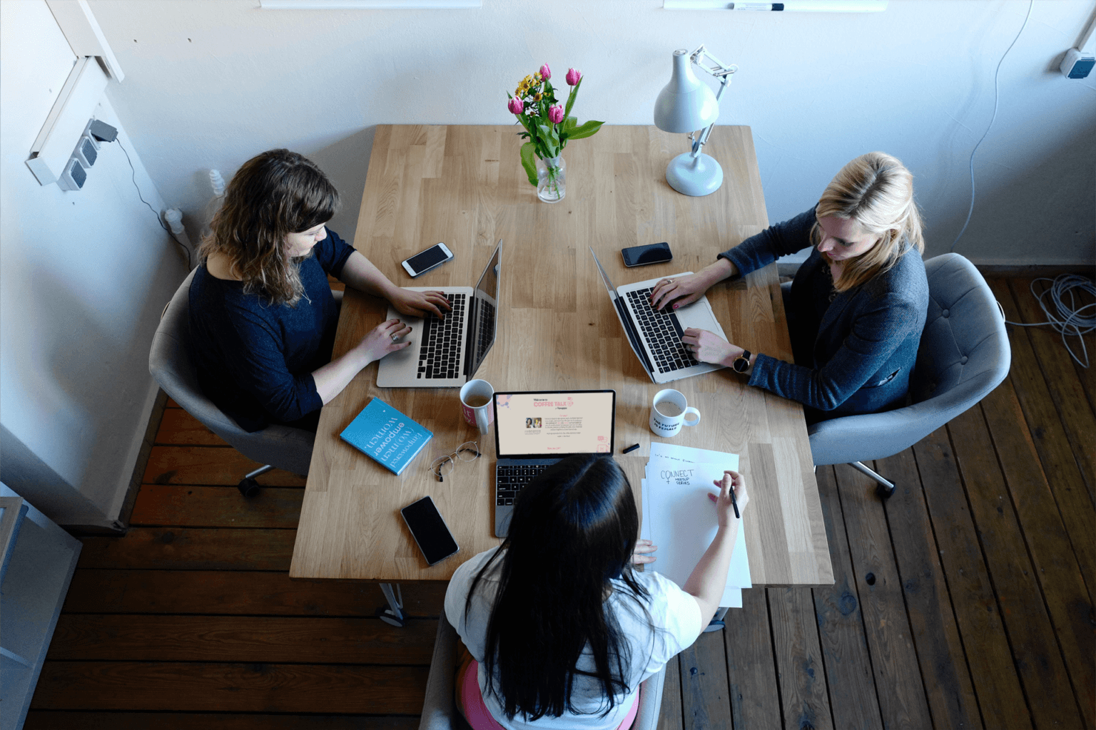 How to run an effective meeting: 10 simple tips