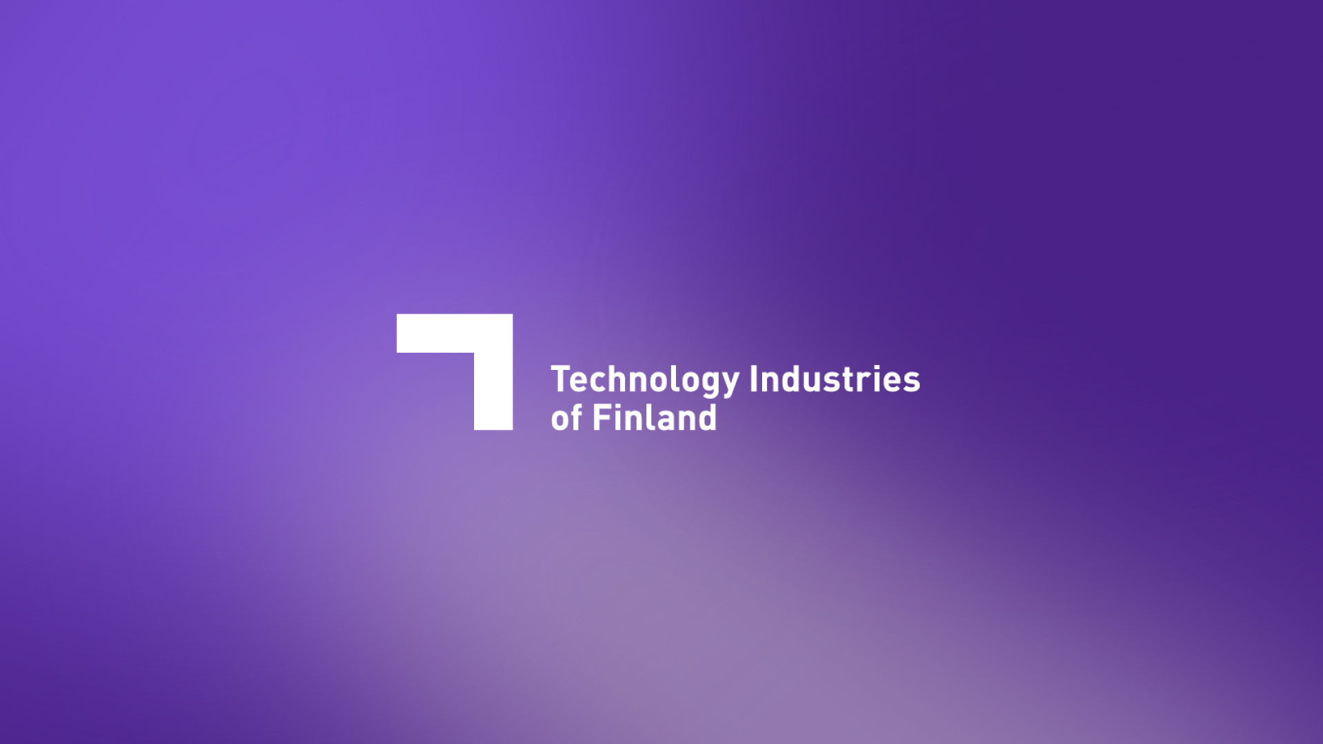 How Technology Industries of Finland engaged its 1,800 member companies ...